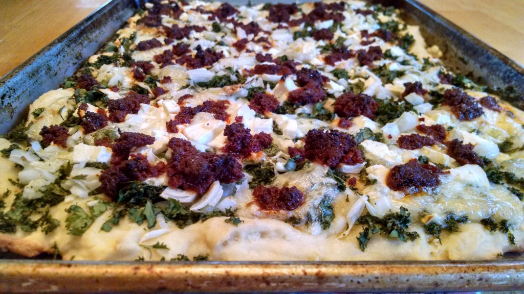 Pizza Crust Recipe – Quick and Tasty – John P Anderson